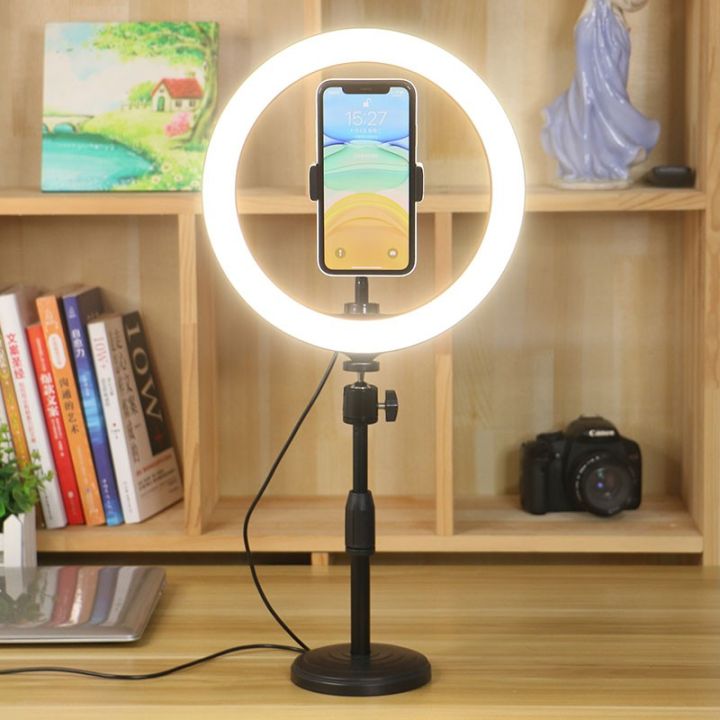 Naturehike USB Desktop Fill Light, Makeup Light, Ring Light, Studio ...