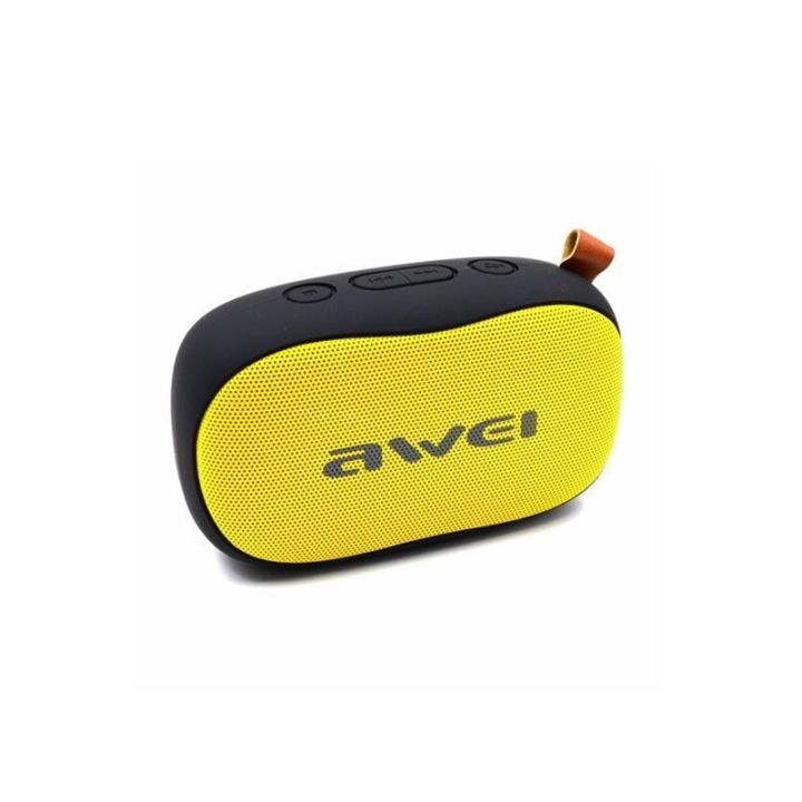 Awei Y900 Portable Bluetooth Speaker | Daraz.com.bd
