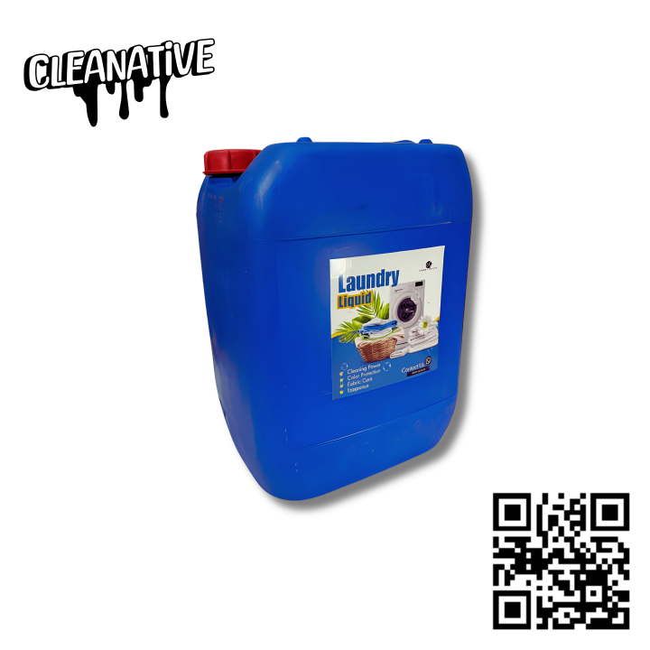 Premium Laundry Liquid Detergent | Fragrance Lavender | Deep Cleaning ...