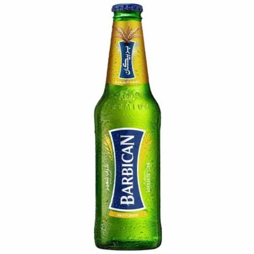 Barbican Malt drink 330ml | Daraz.lk