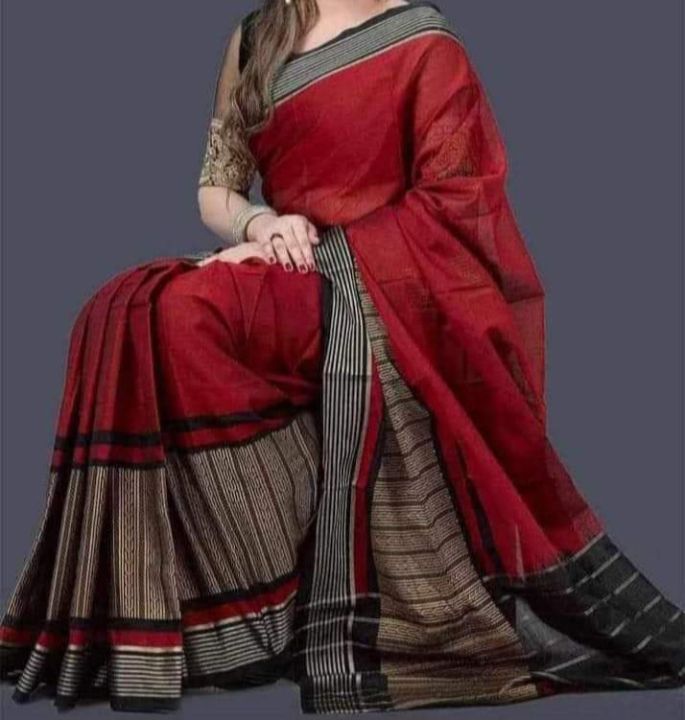 Most Popular Soft Pure Silk Saree For Women.Best Stylish Saree ...