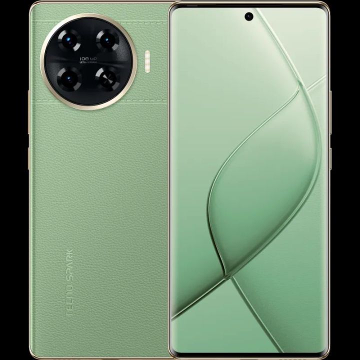 Tecno Spark 20 Pro Plus Nano Optics Uv Glass Edge to Edge Screen ...