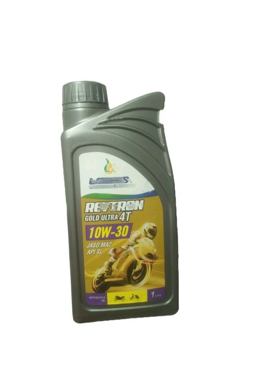 LAUGFS LUBRICANT 10W-30 1L - ENGINE OIL FOR SCOOTERS | Daraz.lk