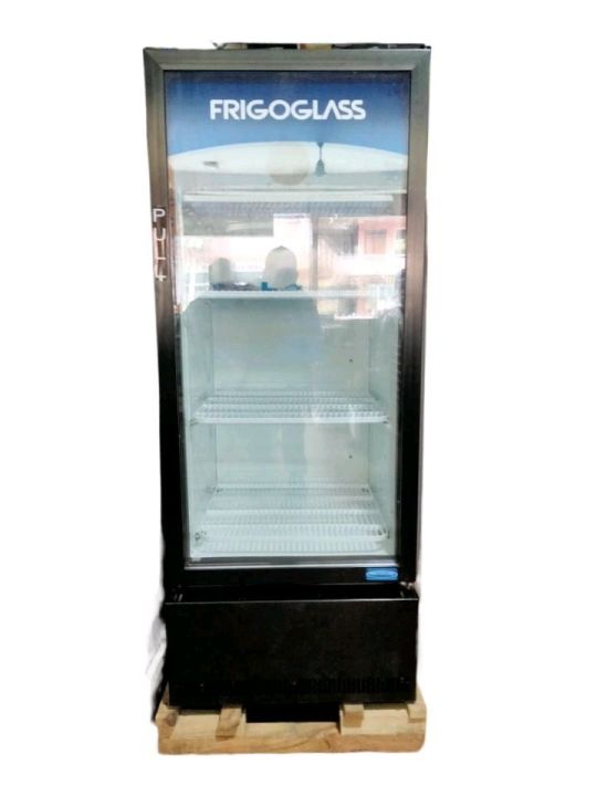 Frigoglass Showcase/Visi Cooler 295 Litres (European Design And ...