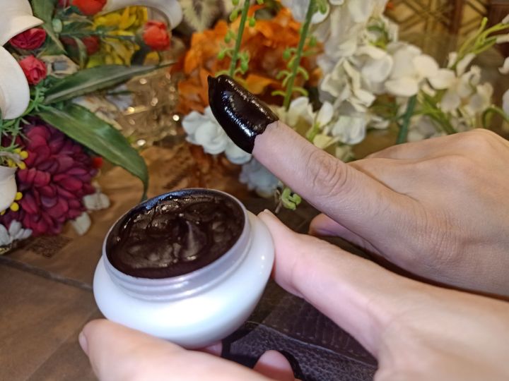 Pack of 1 Henna Dip | Henna Paste | Instant Henna Dipper | Karachi ...