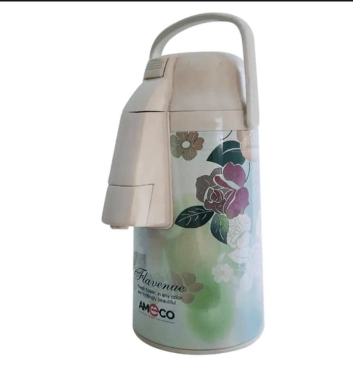 Air Pot Hot Flask | Daraz.lk: Buy Online at Best Prices in Srilanka ...