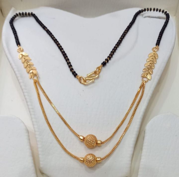 Indian locket chain | Daraz.pk