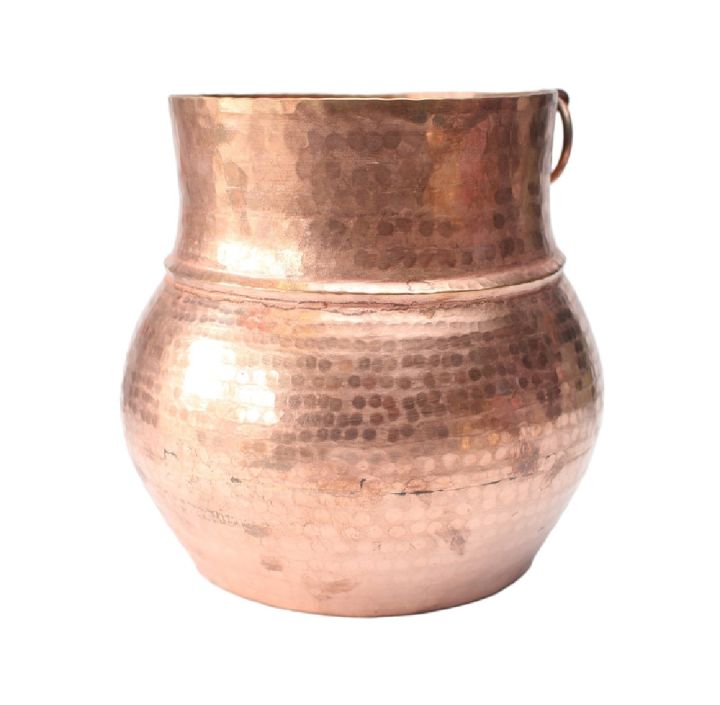 Nepali Traditional Copper Pathi | Daraz.com.np
