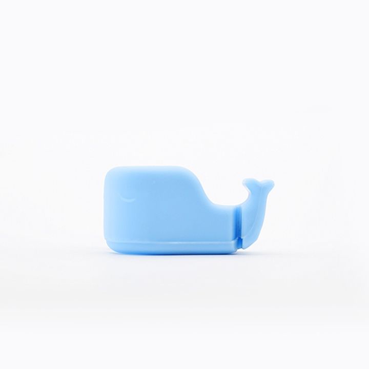 1Pc Portable Small Fan Silicone Bracket Handheld Fan Clamp Outdoor ...