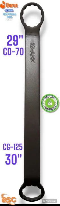 Handle Wrench Pana | Daraz.pk