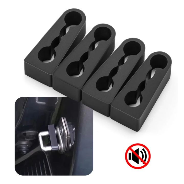 For Renault Duster 2 Captur Kaptur Arkana Fluence Sound Damper Door ...