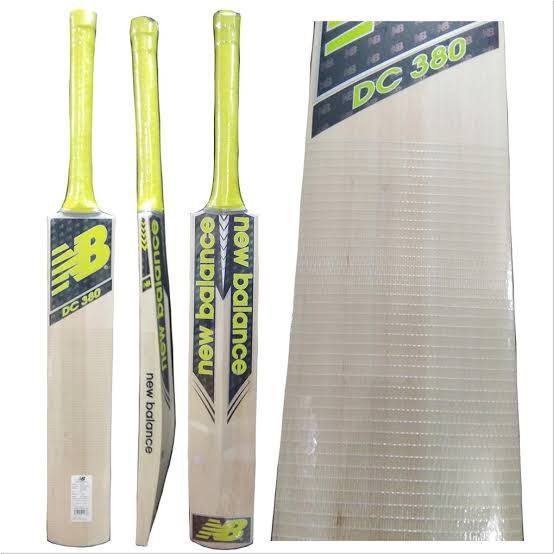 New balance hard ball Cricket bat Nb Best hard ball cricket bat | Daraz.pk