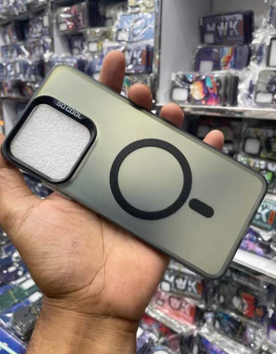 Realme C53/C55/C67/C33/C30/C63/C61/C20/Note 50/C35 matte finish premium ...