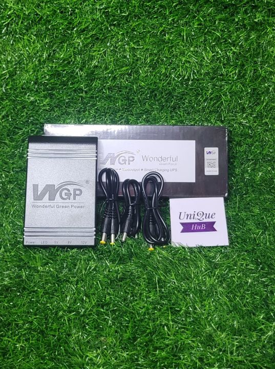 wgp mini ups | Daraz.com.bd