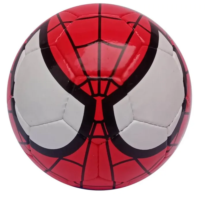 Spiderman children Football size 2 /Spiderman Football for Kids – Size ...