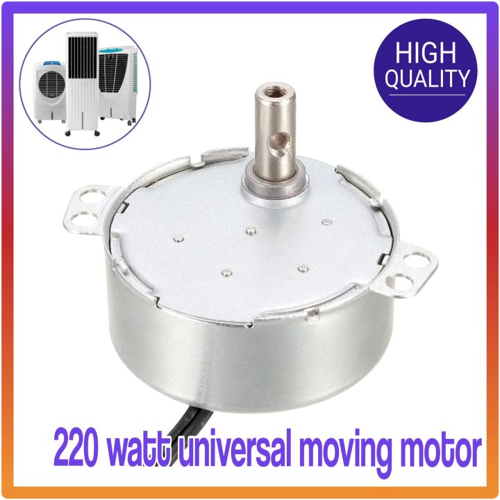 220V AC Moving Motor Moving Head Motor Chicken Egg Turner Motor for ...