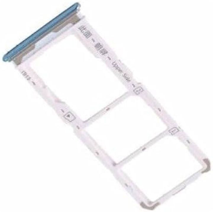 Sim Tray Vivo S1 Sim Jacket Sim Slot Sim Door For Vivo S1 | Daraz.pk