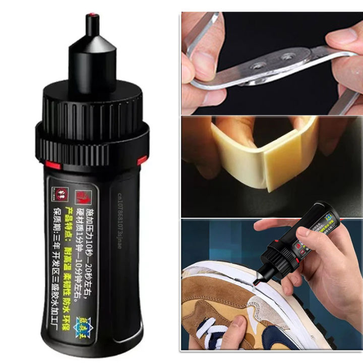 New Multifunctional Oily Original Glue Super Adhesive Welding Metal ...