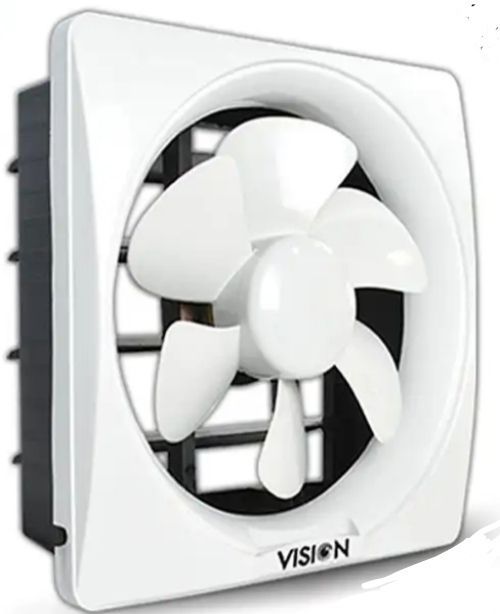 Vision Exaust Fan 10*10" (inch) | Daraz.com.bd