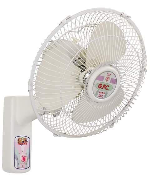 GFC Wall Moving Fan 18" | Daraz.com.bd