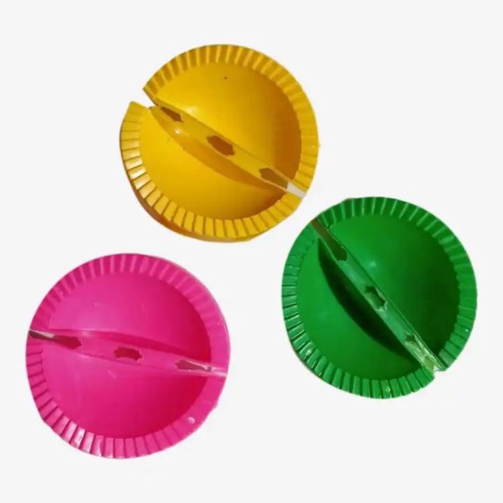 Dumpling Maker Device Easy DIY Dumpling Press Mold Kitchen Tools /Momo ...