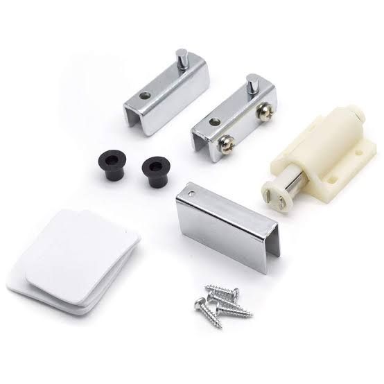 GLASS DOOR MAGNETIC CATCH MT-118 | Daraz.com.bd