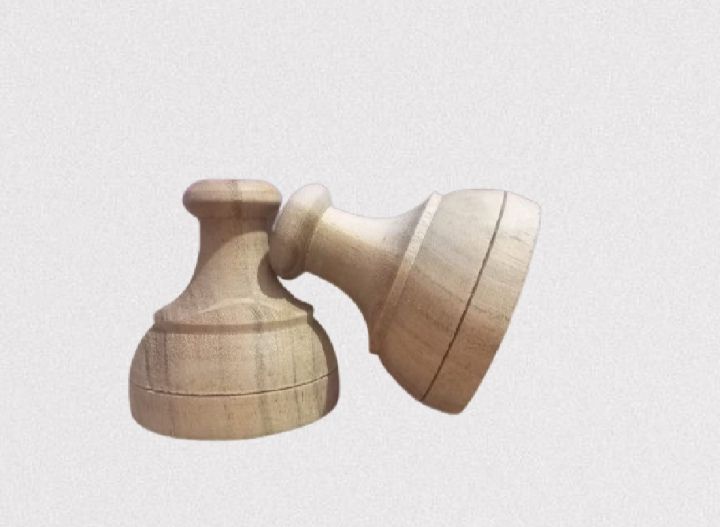 HAND MADE WOODEN ROTI PRESSURE | Daraz.pk