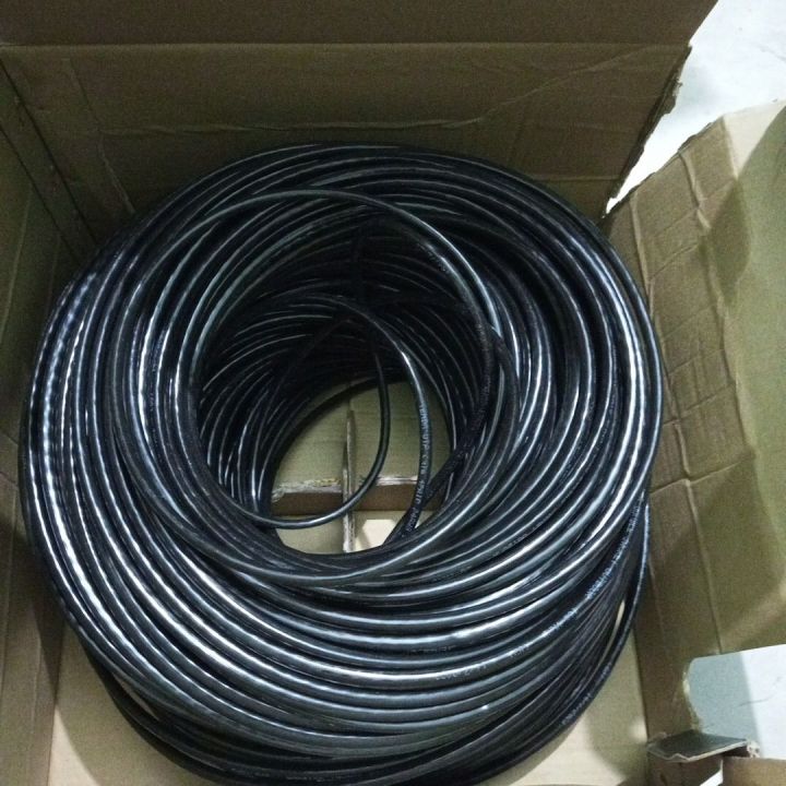 CAT 6 Custom Ethernet Network Wire With Connector | Daraz.pk