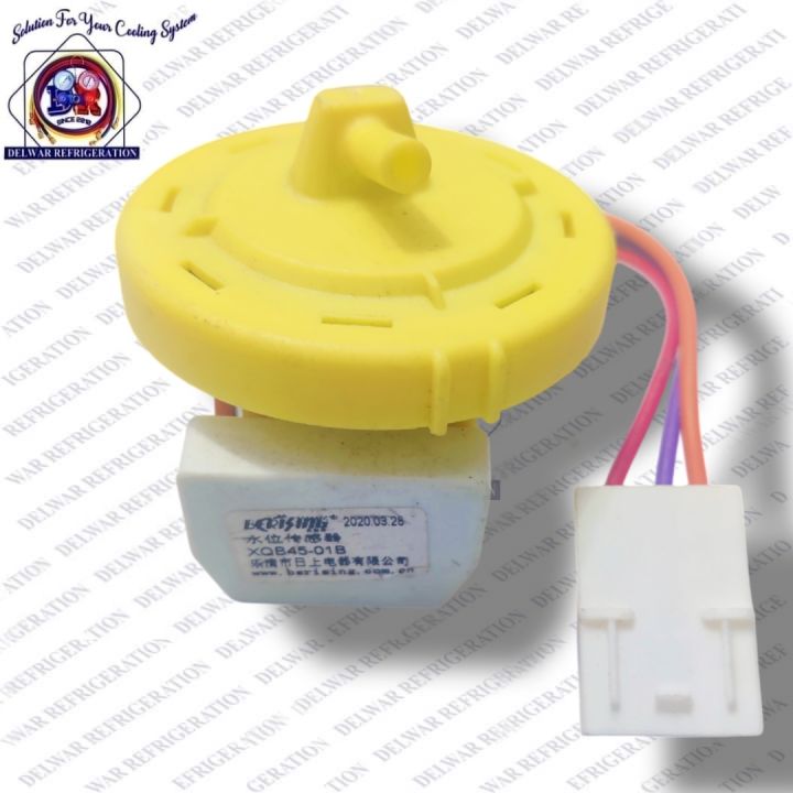 washing machine water level sensor Mode : xQB45-01B | Daraz.com.bd