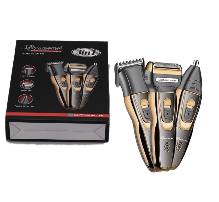 3 In 1 Trimmer | Daraz.com.np: Buy Online at Best Prices in Nepal ...