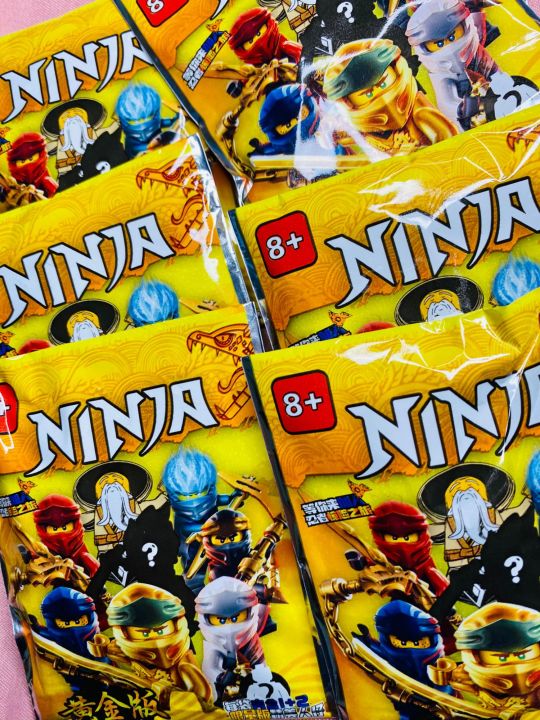 Ninjago Lego Toy bricks packs1 | Daraz.lk