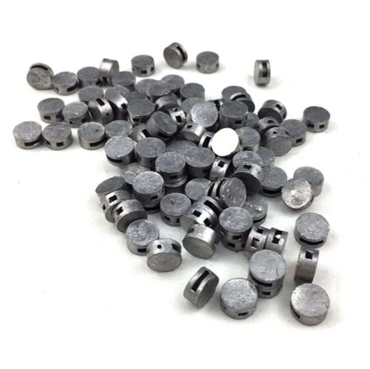 Lead Security Seal Container seal meter seal | Daraz.pk