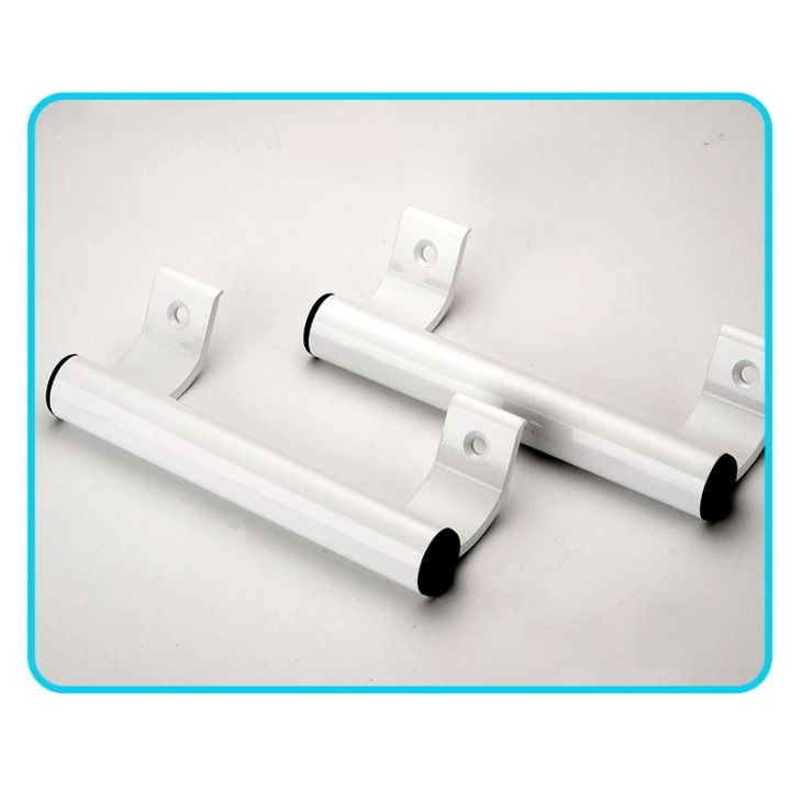 Balcony Sliding Door Handle Aluminum Alloy Push and Pull Door Handle ...