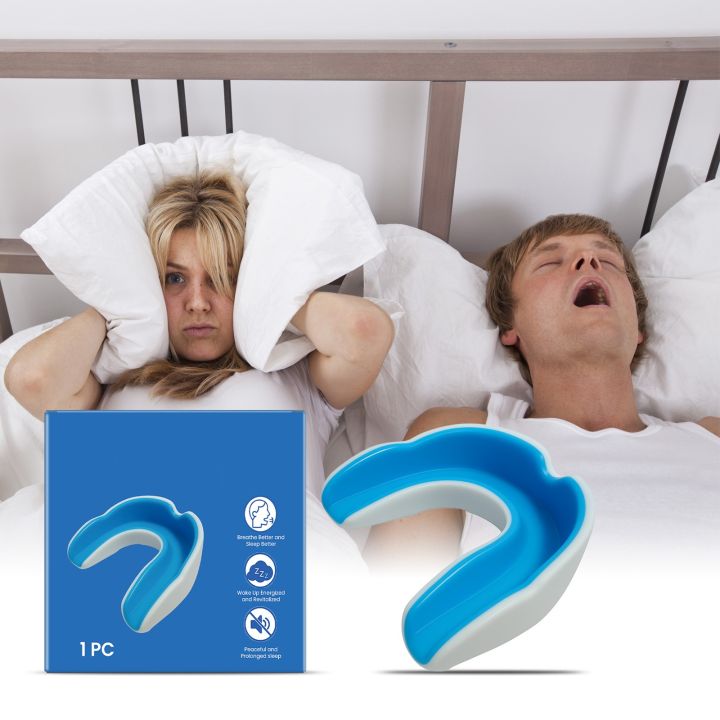 Mouthguard Teeth Protector Guard Mouth Tray For Bruxism Grinding At ...