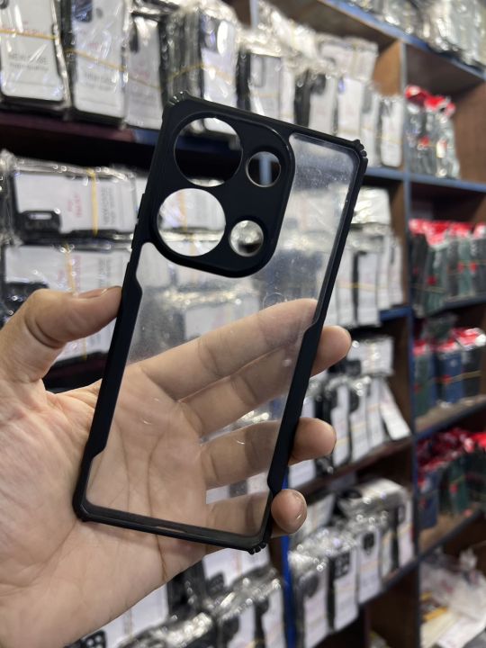 Redmi Note 13 4g Xundo cover | Daraz.com.bd