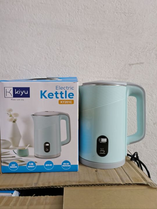 Electric jug | Daraz.com.np: Buy Online at Best Prices in Nepal | Daraz ...