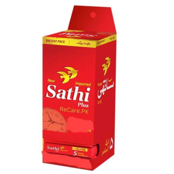 sathi plus 30 piece | Daraz.pk