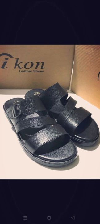 pure leather sandals 39 to 44 and 6 to 11 sizes available water proof ...