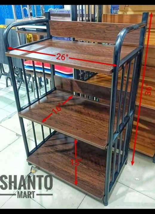 Oven rack partex rack | Daraz.com.bd