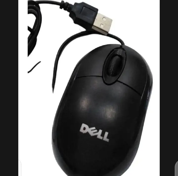 universal wire mouse | Daraz.pk