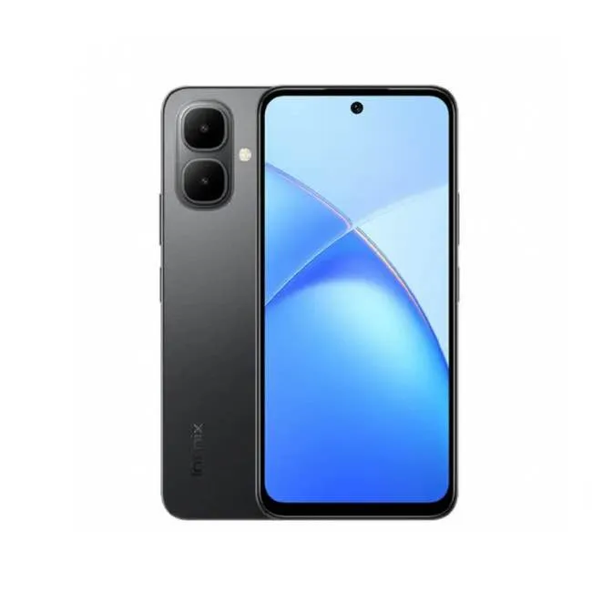 Infinix Smart 10 4GB+4GBRAM 64GB (TRCSL Approved) - 1 Year Company ...