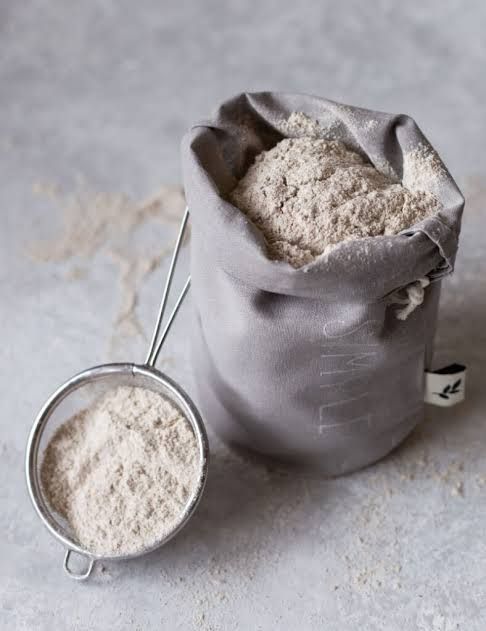 Whole Wheat flour 5kg | Daraz.com.bd