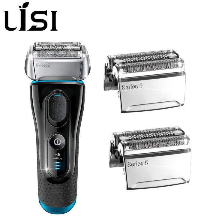 LISI 52S Replacement Head Fit for Braun Series 5 5020s 5030 5030s 5040 ...