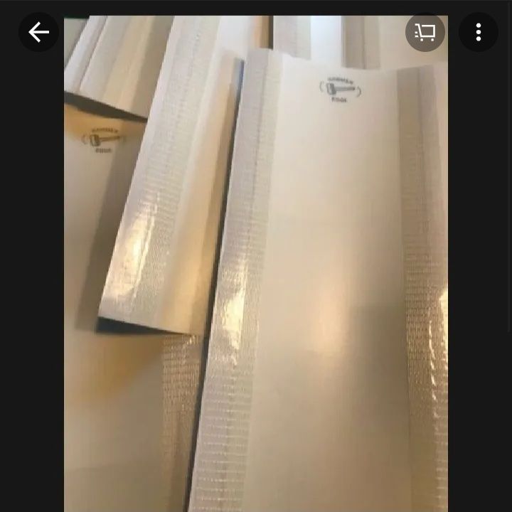 Premium Quality Cricket Bat Anti Scuff Sheet cricket bat sheet ...
