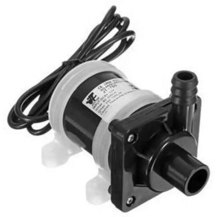 Mini Submersible DC Pump (12V | Daraz.com.bd