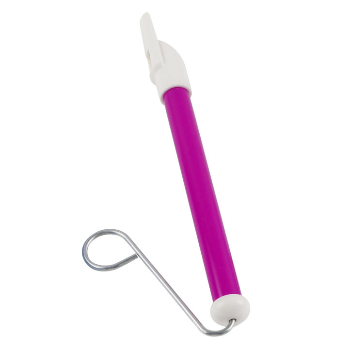 SW1-PL Kids Slide Whistle with Steel Sliding Rod Musical Instrument Toy ...