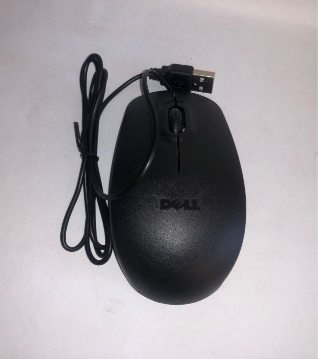Dell Optical Mouse | Daraz.com.np