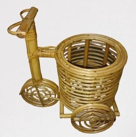 Showcase rickshaw cane | Daraz.com.bd