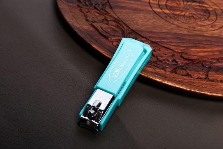 Stainless Steel High Grip Nail Cutter | Daraz.pk