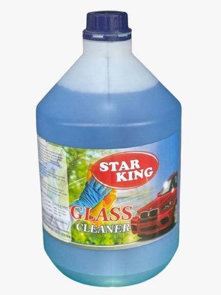 4l Star king glass cleaner liquid bottle | Daraz.lk
